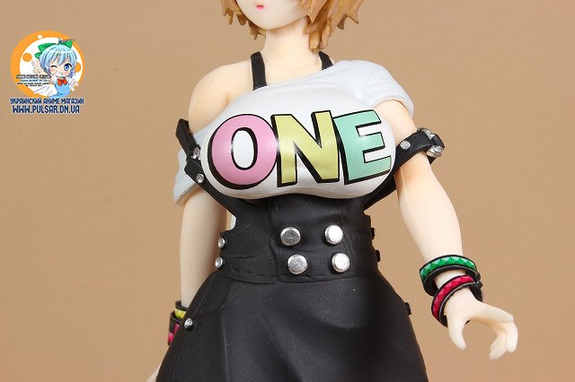 Оригинальная аниме фигурка Premium Figure Watanuki Fuuri