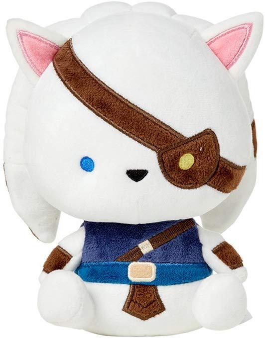 Оригинальная мягкая игрушка League of Legends Official Collectible ...