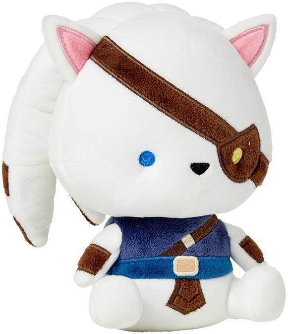 Оригинальная мягкая игрушка League of Legends Official Collectible ...