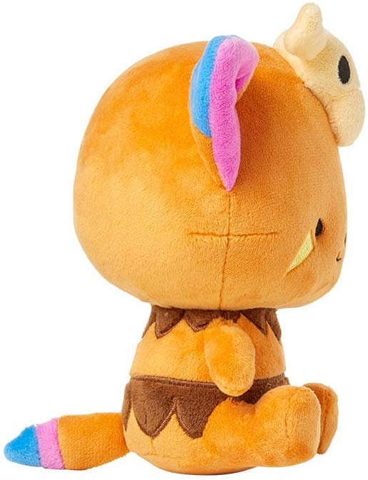 Оригинальная мягкая игрушка League of Legends Official Collectible ...