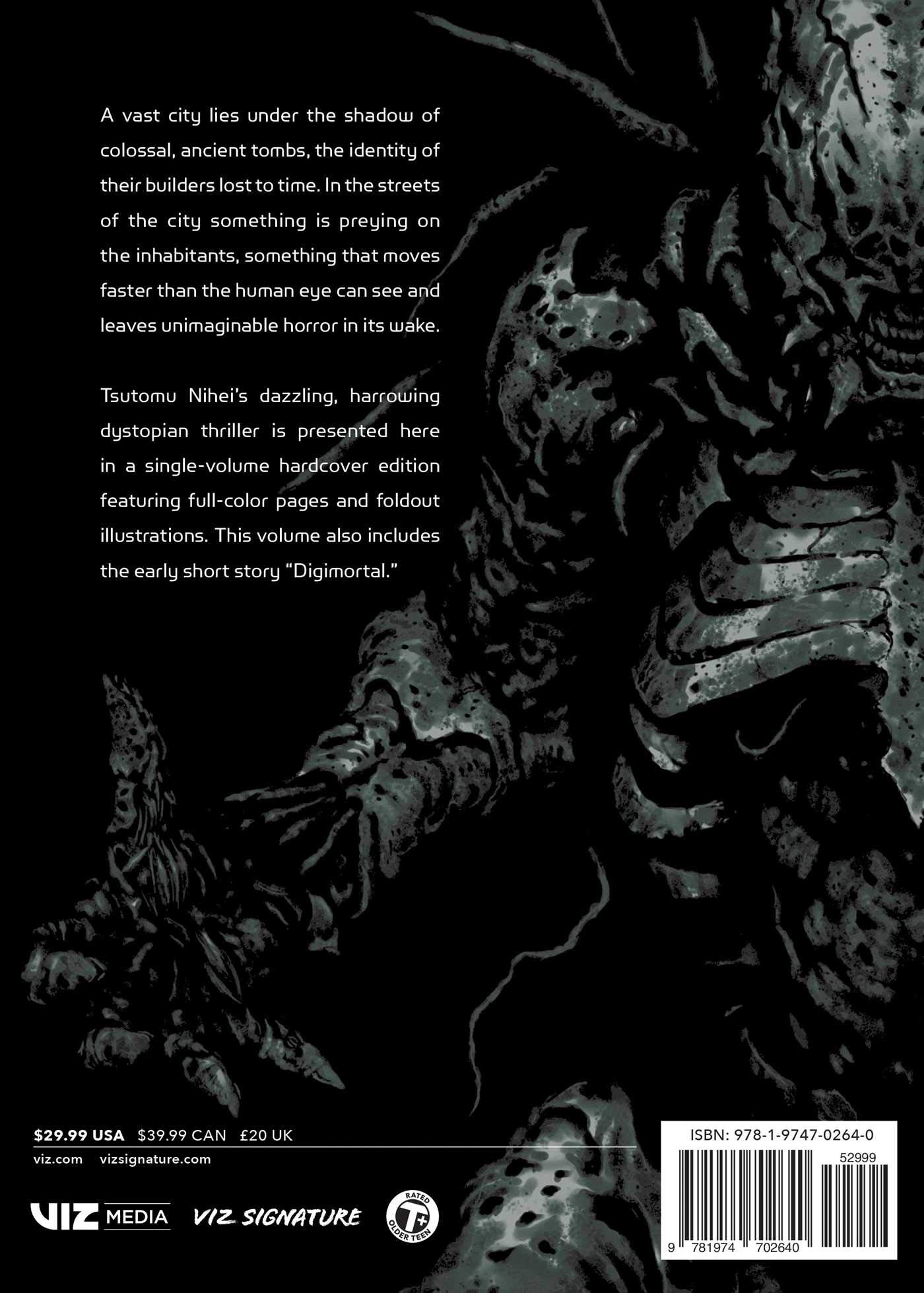 Артбук «Abara: Complete Deluxe Edition» [USA IMPORT]