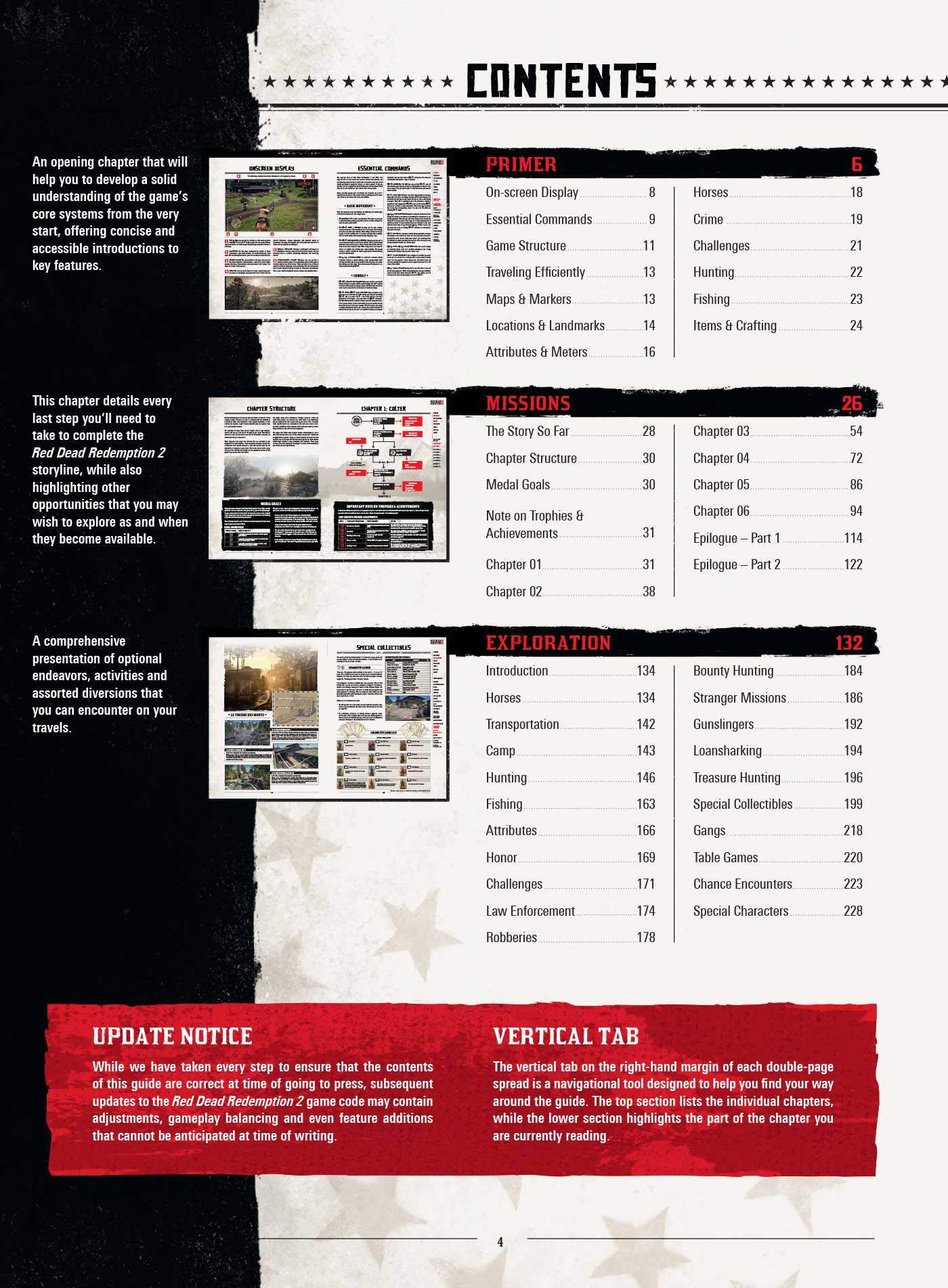 Артбук «Red Dead Redemption 2: The Complete Official Guide Collector's ...
