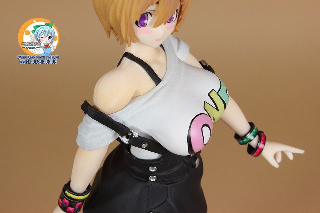 Оригинальная аниме фигурка Premium Figure Watanuki Fuuri