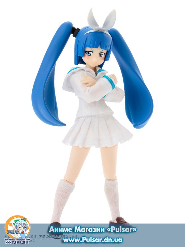 Оригінальна аніме фігурка 1/12 Picco Neemo Character Series AK-003 ...