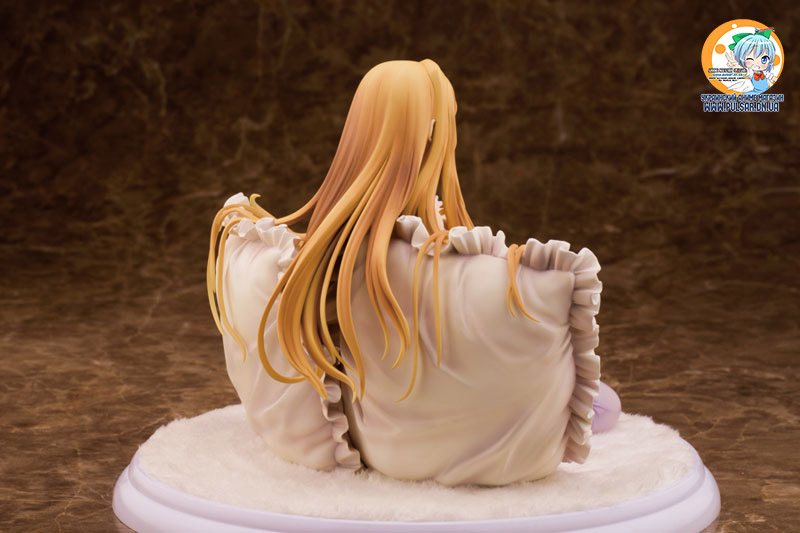 Оригінальна аніме фігурка Oyako Rankan Kotone Kamishiro 17 Complete Figure