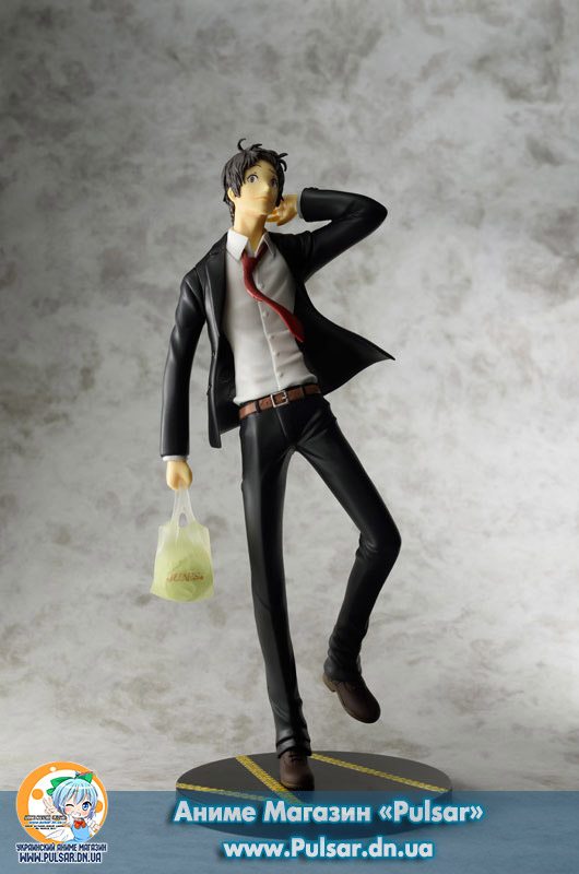 Оригінальна аніме фігурка A L L C - Tohru Adachi from P4AU 1/8 Complete ...
