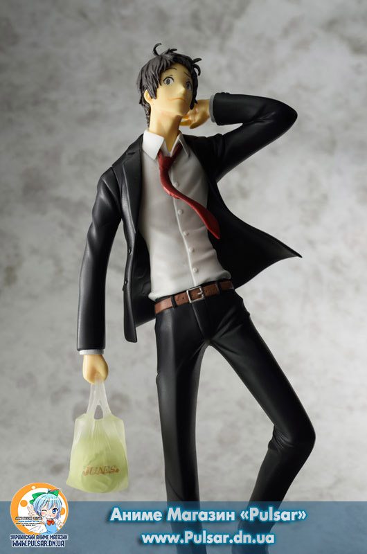 Оригінальна аніме фігурка A L L C - Tohru Adachi from P4AU 1/8 Complete ...