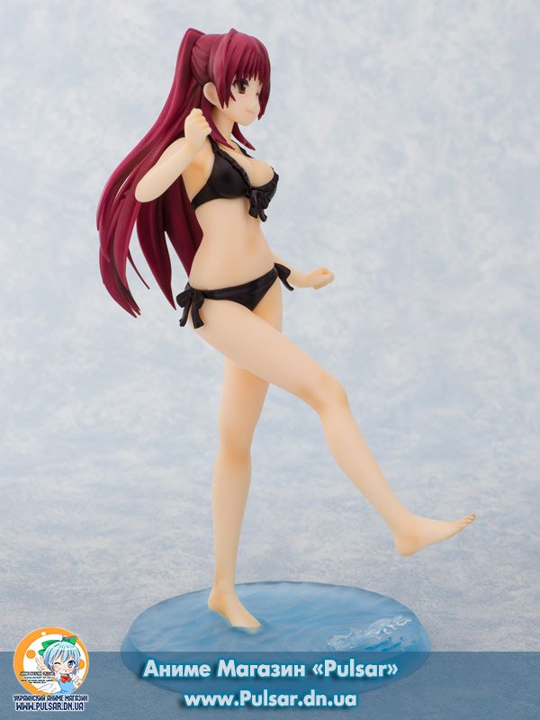 Оригинальная аниме фигурка ToHeart2 - Tamaki Kosaka 1/10 Pre-painted Complete Resin Cast Figure ...