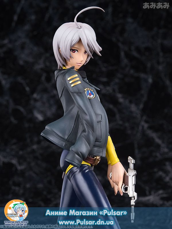 Оригінальна аніме фігурка Yamato Girls Collection - Space Battleship ...
