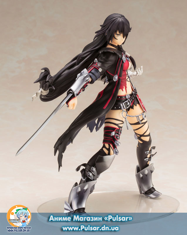 Оригінальна аніме фігурка Tales of Berseria - Velvet Crowe 1/8 Complete ...