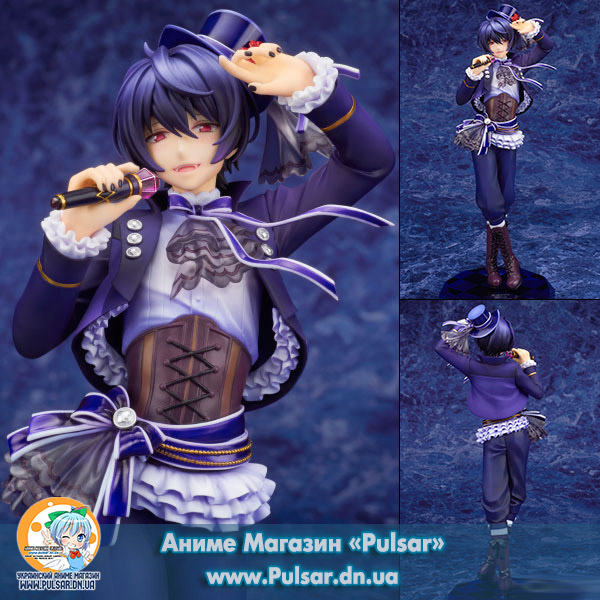 Оригинальная аниме фигурка Ensemble Stars! - Ritsu Sakuma 1/7 Complete ...
