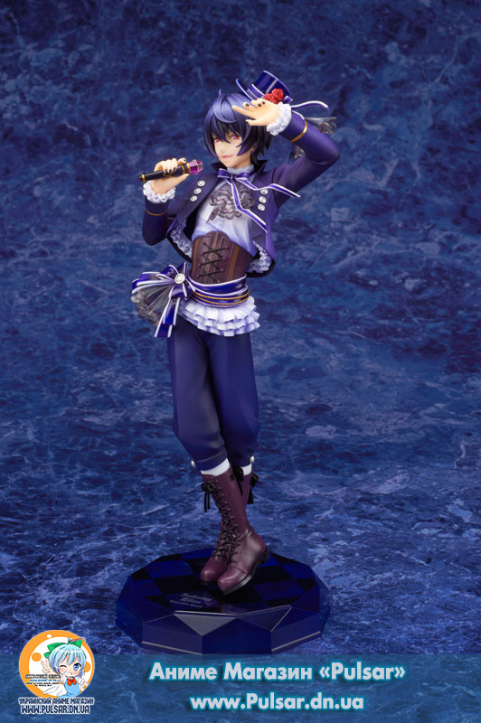 Оригинальная аниме фигурка Ensemble Stars! - Ritsu Sakuma 1/7 Complete ...