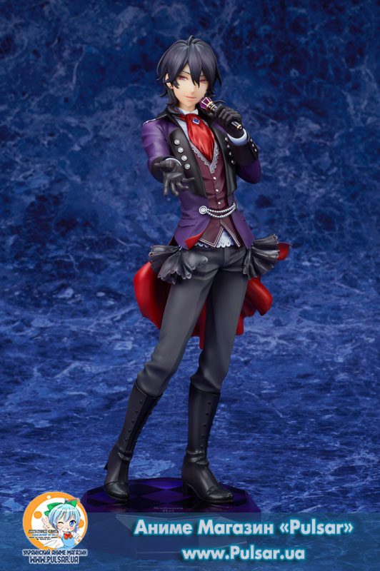 Оригінальна аніме фігурка Ensemble Stars! - Rei Sakuma 1/7 Complete Figure