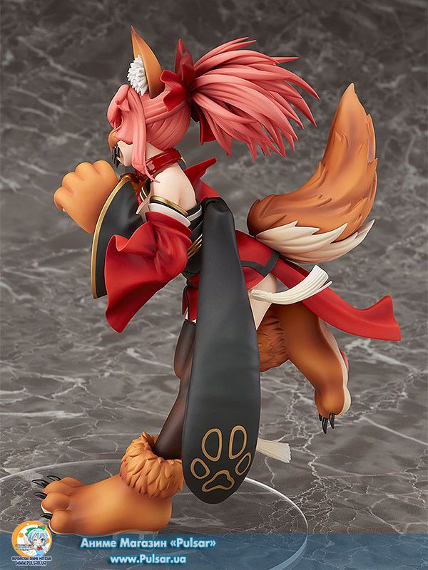 Fate/Grand Order - Berserker/Tamamo Cat 1/7 Complete Figure