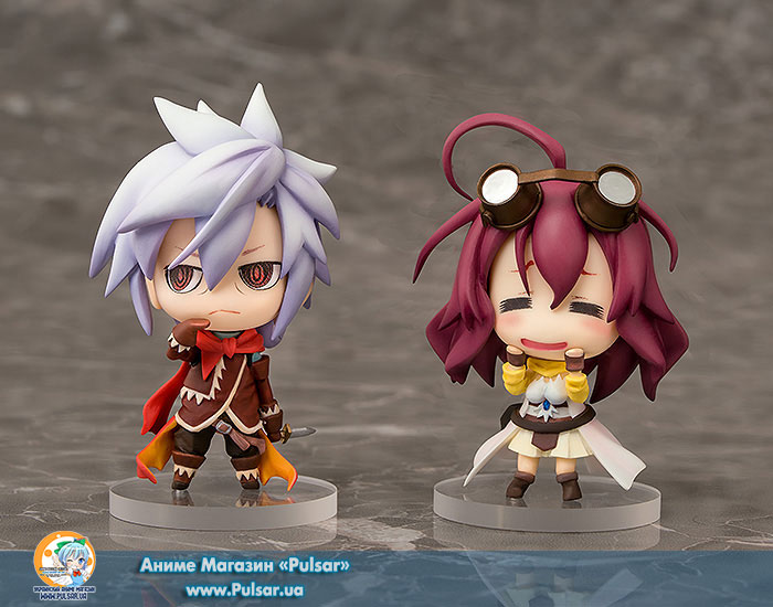 Оригинальная аниме фигурка No Game No Life Zero - Shuvi 1/7 Complete Figure