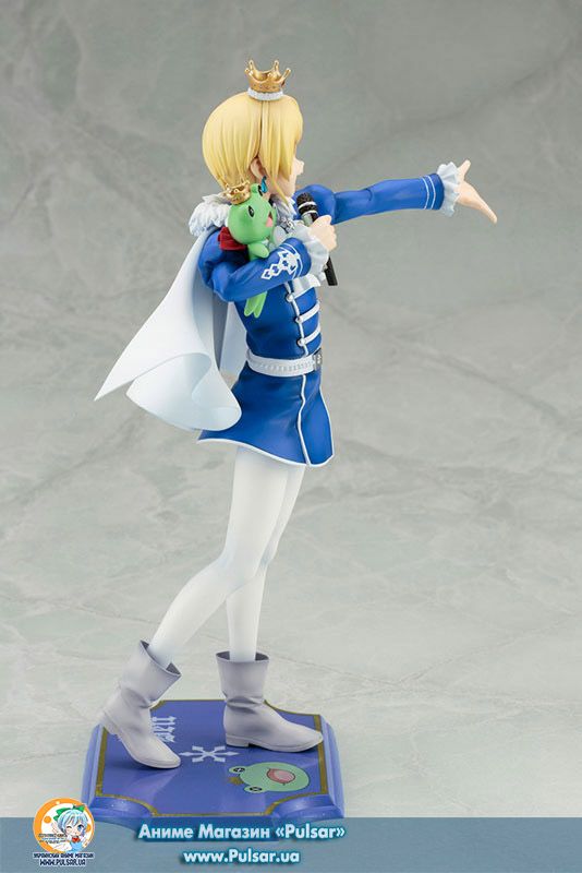 Оригинальная аниме фигурка ARTFX J - THE IDOLM@STER SideM: 1/8 Complete ...