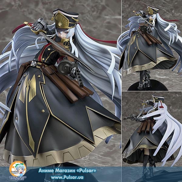 Оригинальная аниме фигурка Re:CREATORS - Altair 1/8 Complete Figure ...