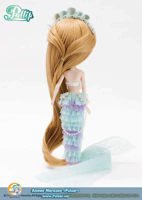 Шарнирная кукла Pullip Alrescha Pisces