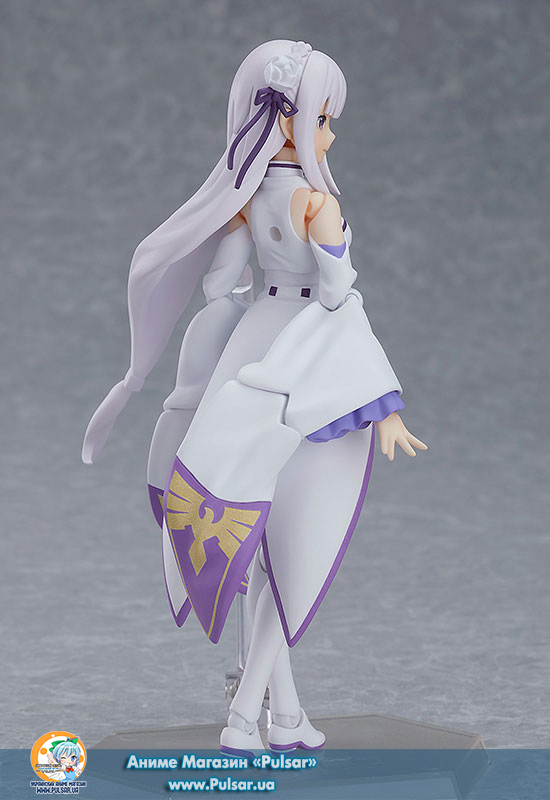 Оригинальная аниме фигурка figma Re:ZERO -Starting Life in Another ...