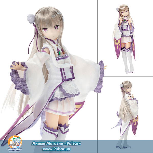 Шарнирная кукла 1/6 Pure Neemo Character Series No.113 "Re:ZERO ...