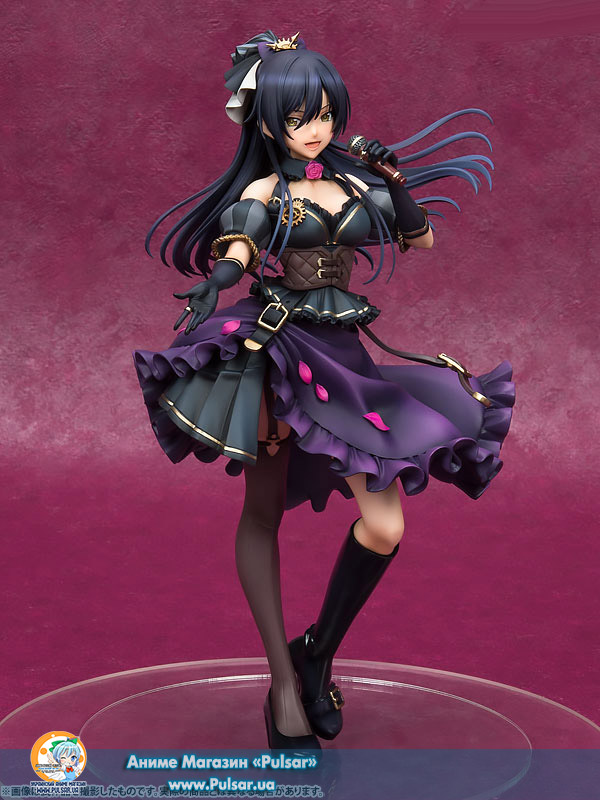 Оригинальная аниме фигурка Brilliant Stage THE IDOLM@STER SHINY COLORS ...