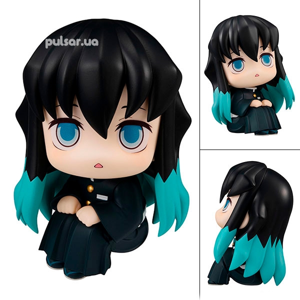 Оригинальная аниме фигурка «LookUp Demon Slayer: Kimetsu no Yaiba ...