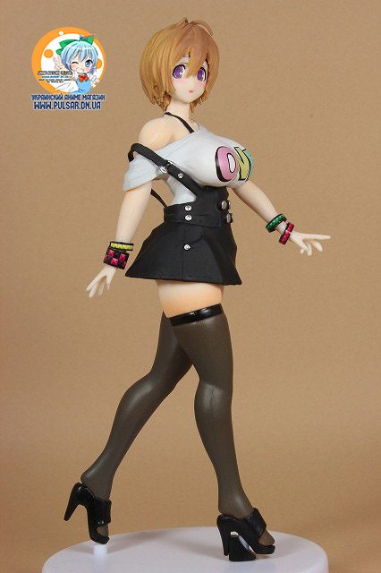 Оригинальная аниме фигурка Premium Figure Watanuki Fuuri