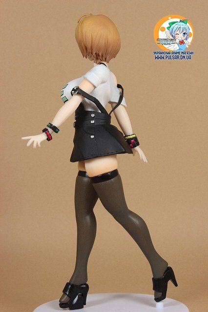 Оригинальная аниме фигурка Premium Figure Watanuki Fuuri