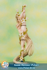 Оригінальна аніме фігурка Hana no Yousei-san Maria Bernard Complete Figure