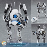 Оригинальная Sci-Fi figma - Portal 2: Atlas