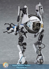 Оригинальная Sci-Fi figma - Portal 2: Atlas