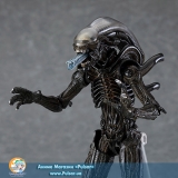 Оригинальная Sci-Fi фигурка figma - Alien Takayuki Takeya ver.
