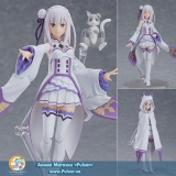 Оригинальная аниме фигурка figma Re:ZERO -Starting Life in Another ...