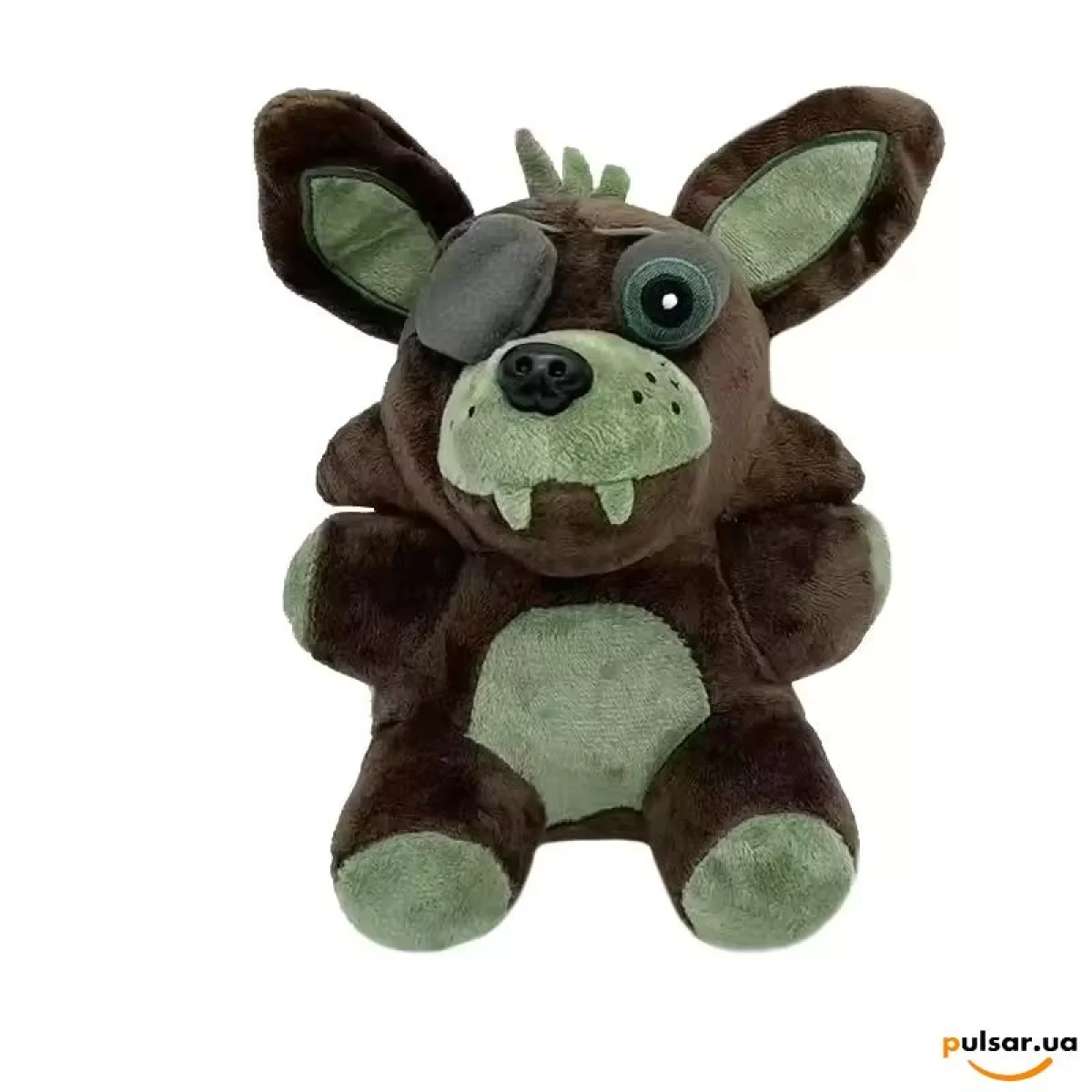 Мягкая игрушка «Five Night At Freddy ⭒ Fnaf ★ Phantom Foxy» купить в ...